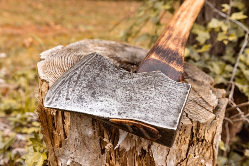 Vintage Belknap Bluegrass Axe Jersey Pattern - Etsy