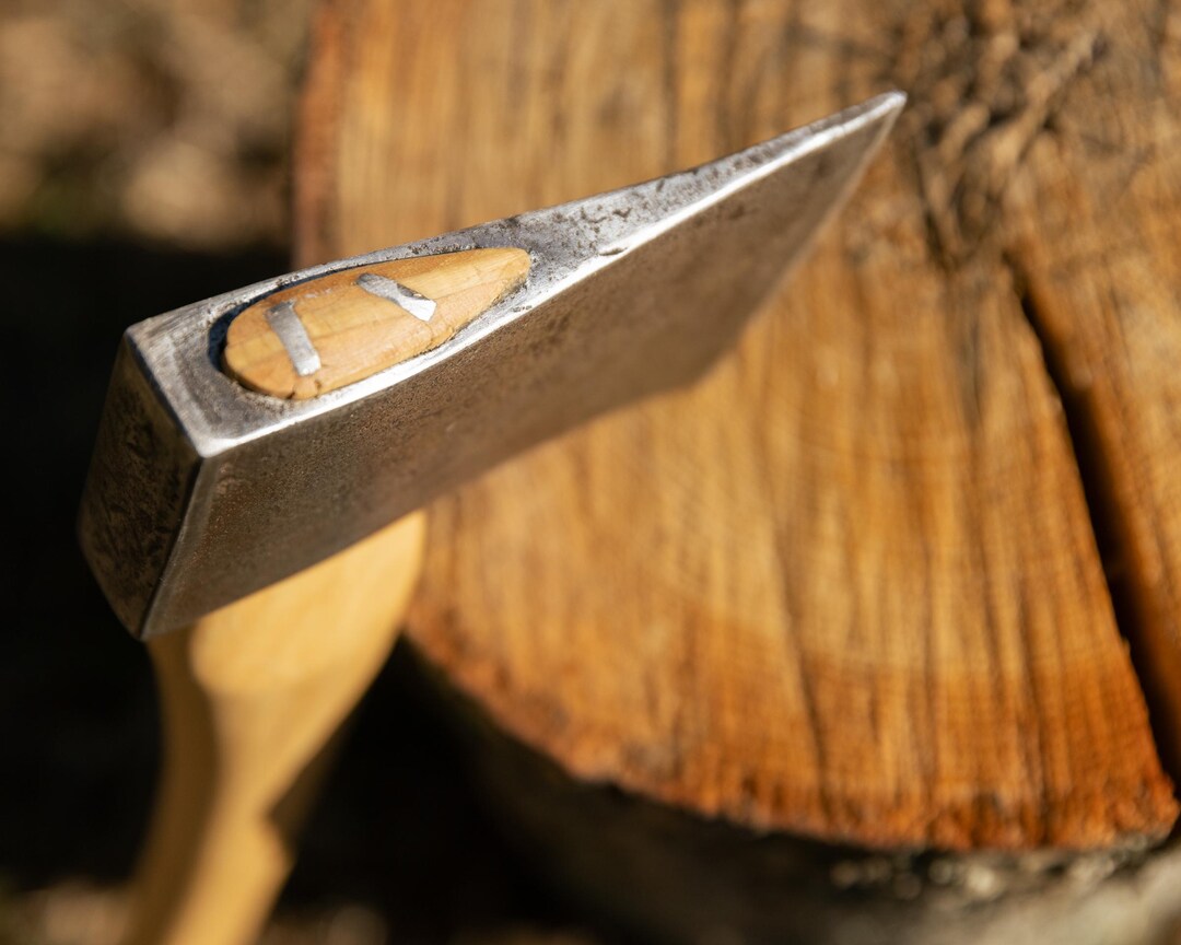 Restored Vintage Sentry Boys Axe on American-made NOS Handle - Etsy