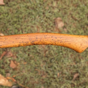 Restored Vintage True Temper Wood Slasher Boys Axe on Original Handle ...