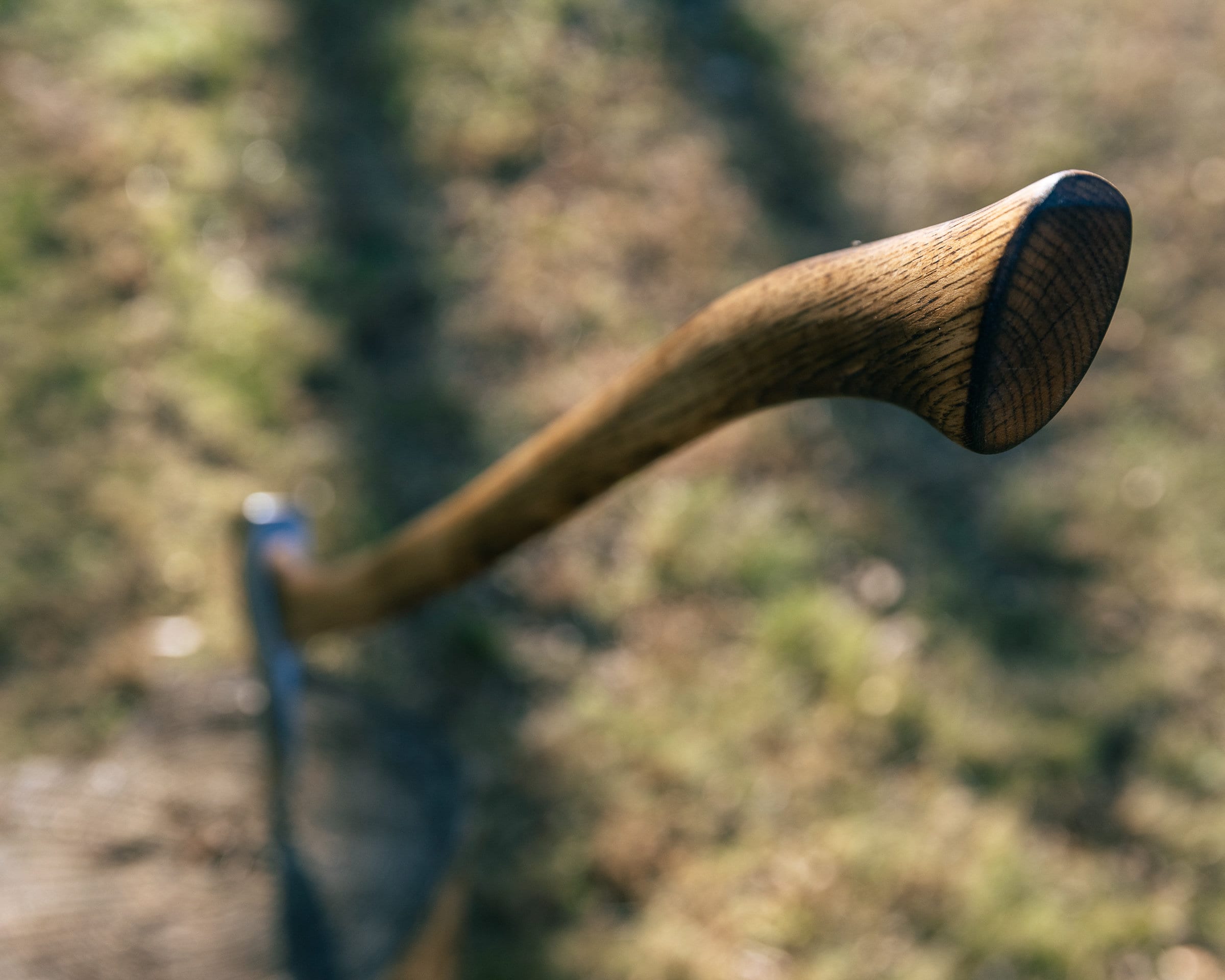 Restored True Temper Kelly Perfect Single Bit Charleston, WA Blade on ...