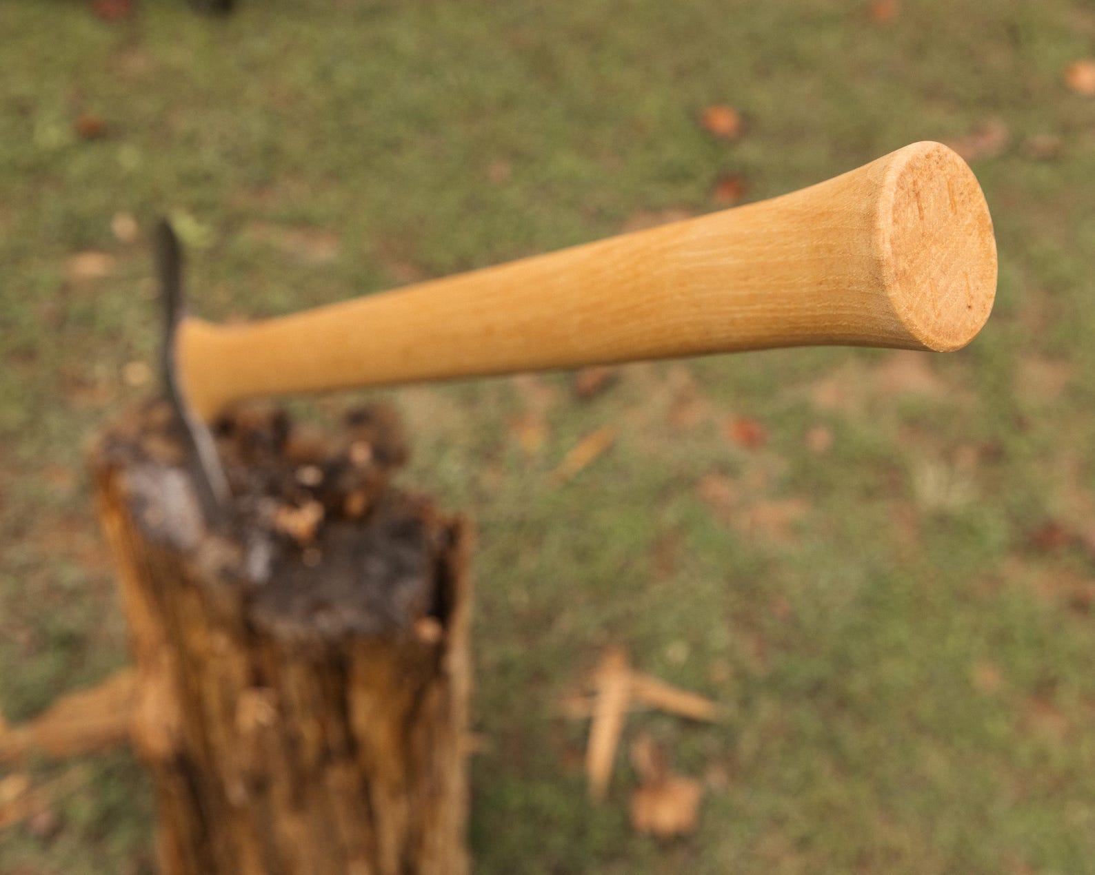 Restored Vintage 1941 Sager Chemical Double Bit Axe on NOS Handle - Etsy