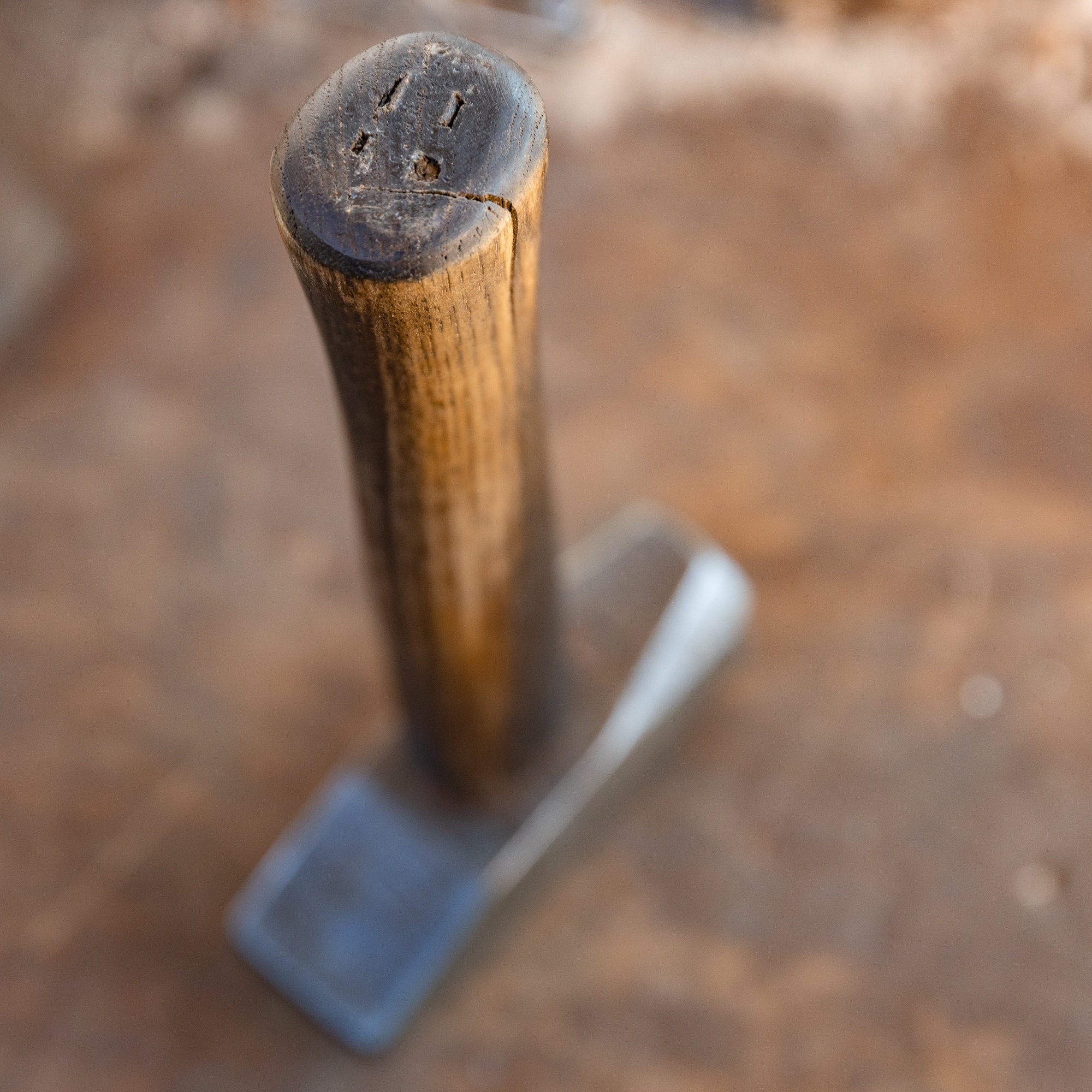 Restored Vintage Atha Cross and Peen Anvil Hammer - Etsy