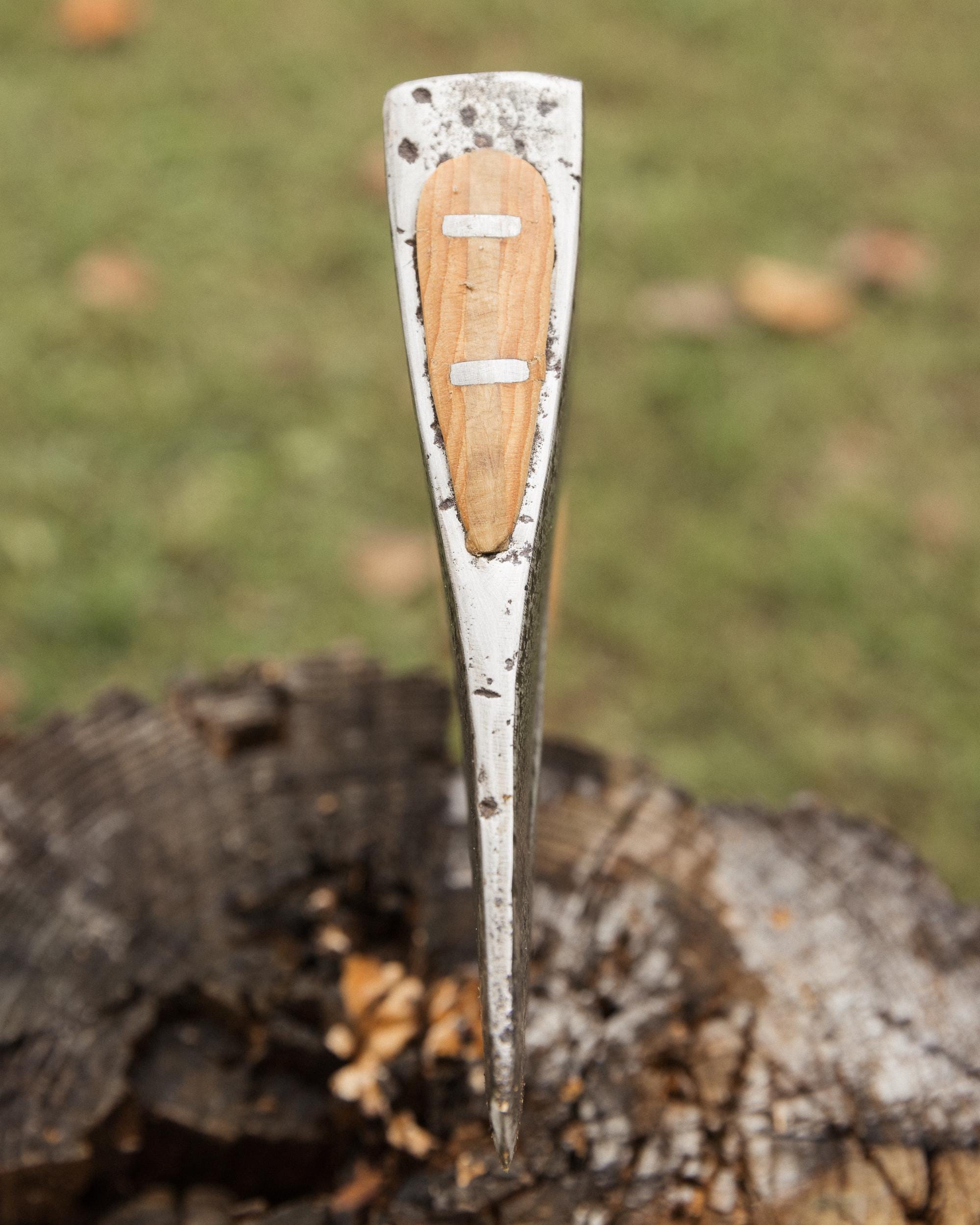 Restored Vintage True Temper Kelly Perfect 3-1/2lb Jersey Pattern ...