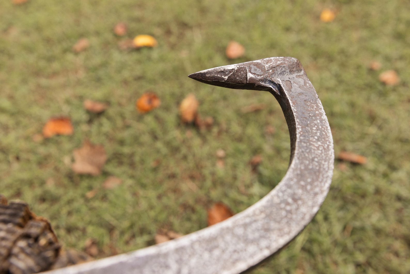 Extremely Rare American Logging Tools Co. ALTCO Canthook With Original ...