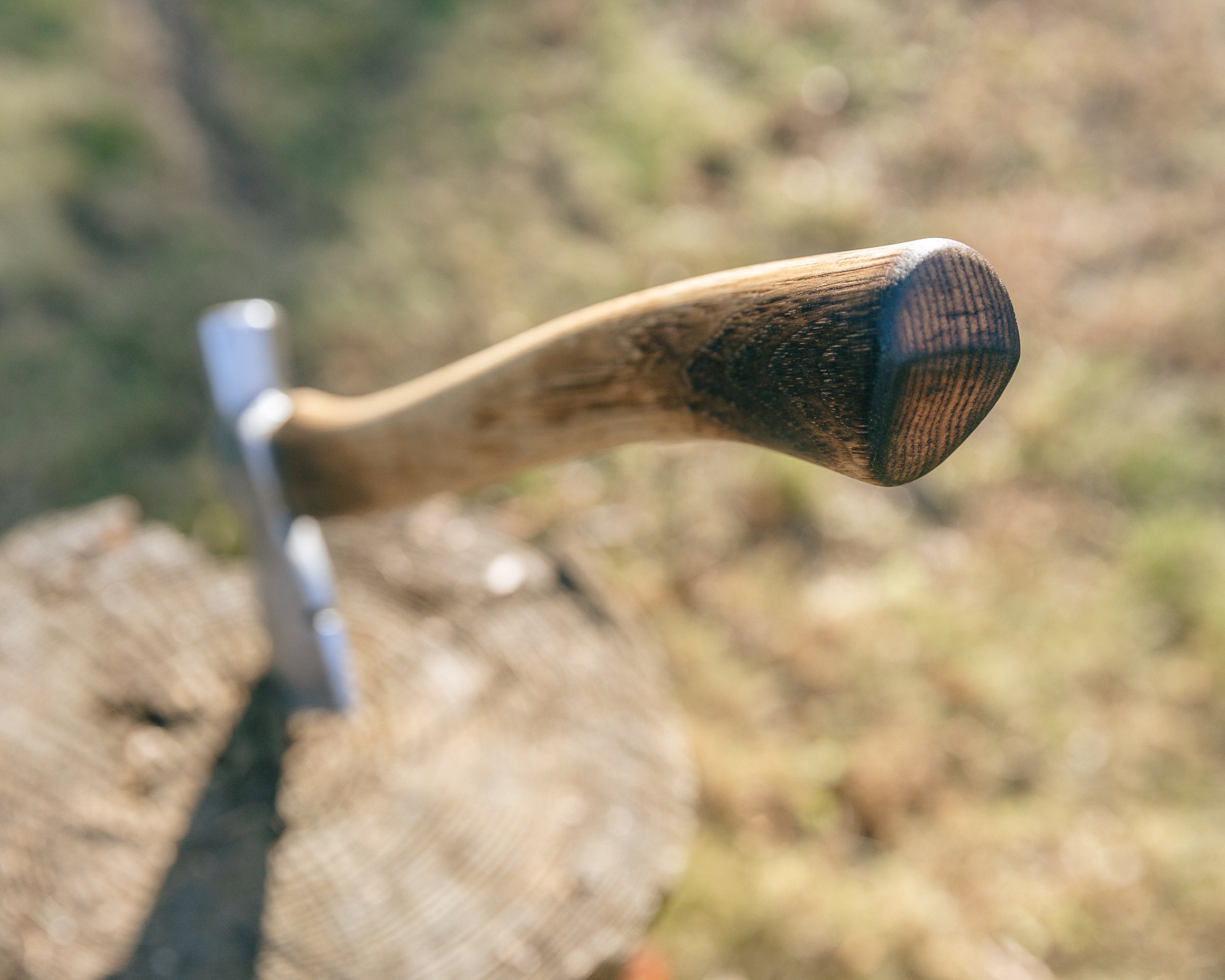 Vintage Winchester Carpenter Hatchet With Nail Pull and Hammer on ...