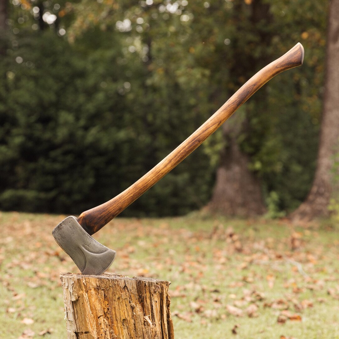 Restored Vintage True Temper Kelly Perfect 3-1/2lb Jersey Pattern ...