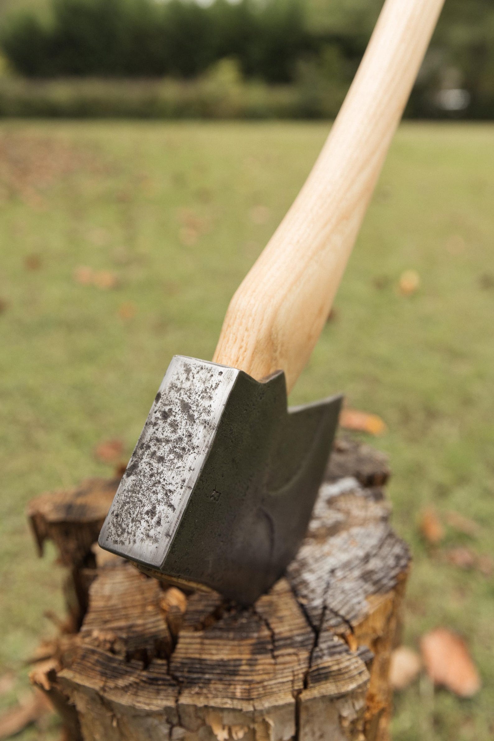 Restored Vintage True Temper Kelly Perfect 3-1/2lb Jersey Pattern ...