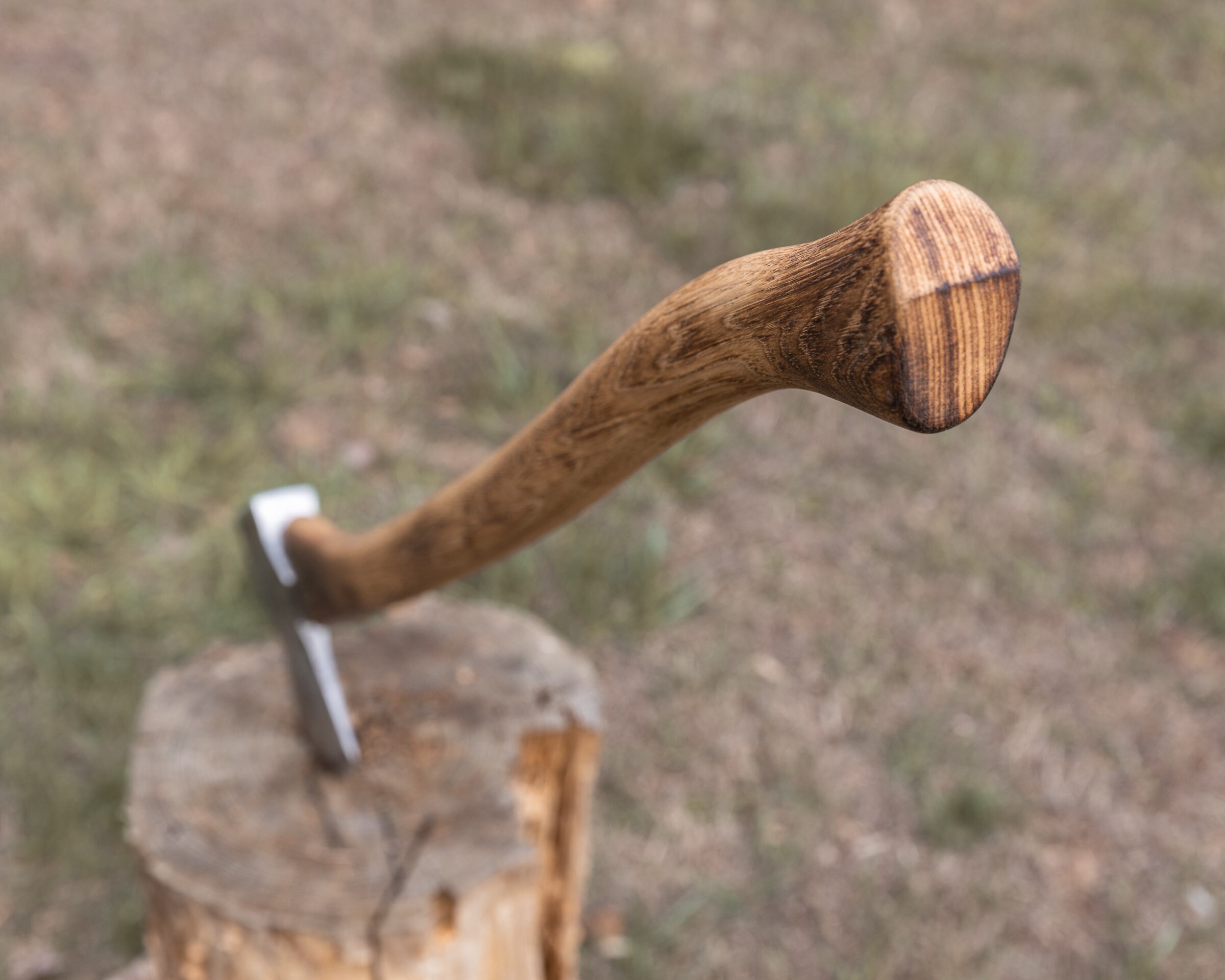 Vintage Keen Kutter Single Bit Jersey Pattern Axe With American Made ...