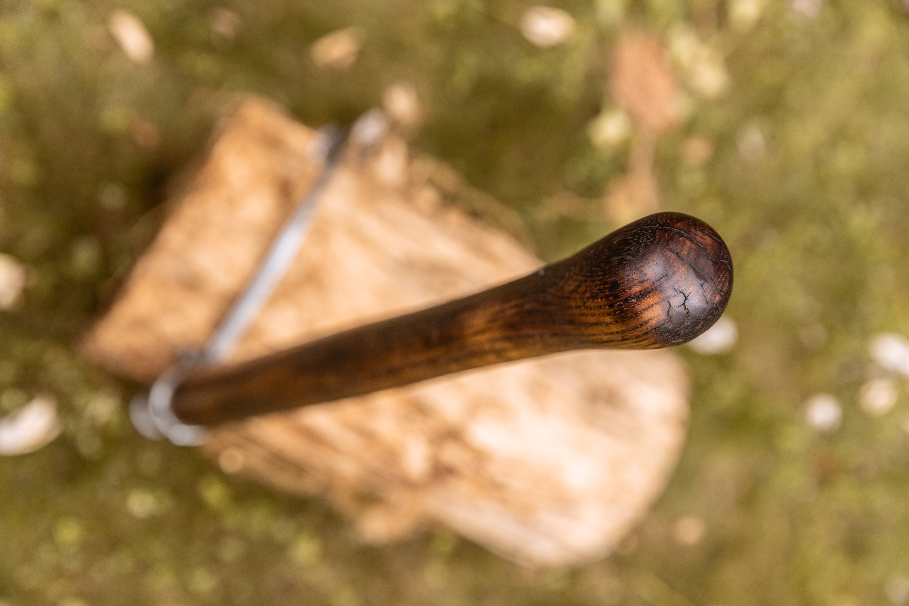 DLTCO Dixie Logging Tools Co Cant Hook on Refinished Original Stock - Etsy