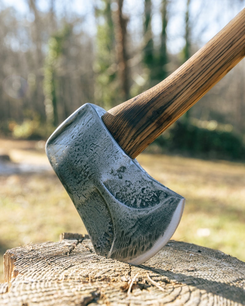 Restored True Temper Kelly Perfect Single Bit Charleston, WA Blade on ...