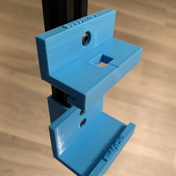 Xtool D1 Pro Lightburn Camera Mount - Etsy