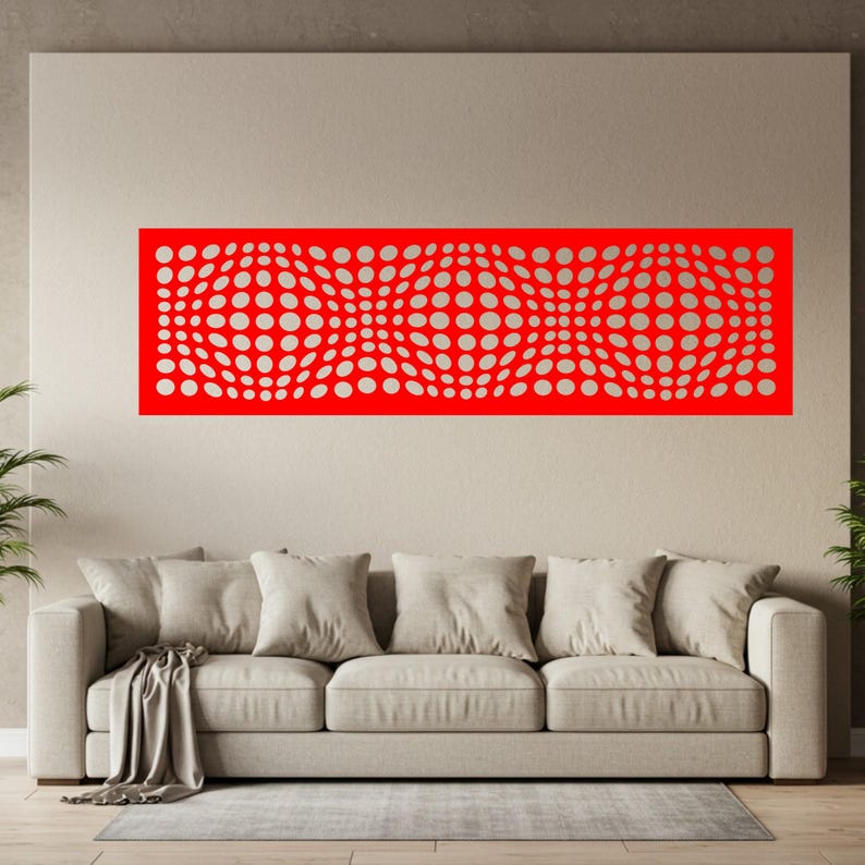 Laser Cut Panel SVG Bundle: Geometric Designs (digital Files for CNC ...