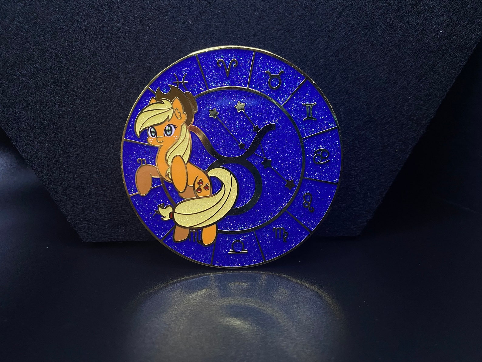 Horoscope X MLP Enamel Pins Astrology X MLP Enamel Pins - Etsy