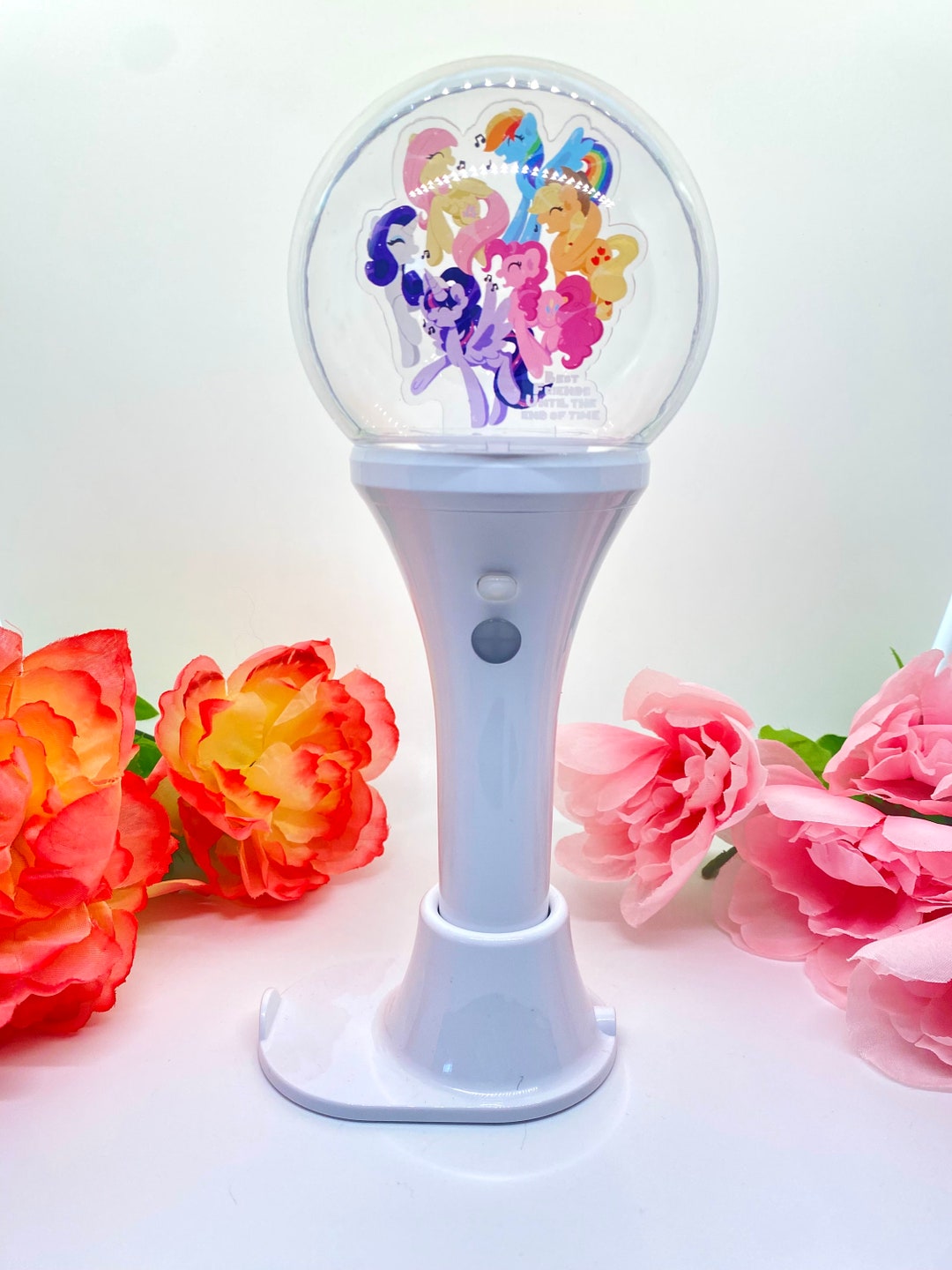 MLP Inspired Concert Lightstick - Etsy