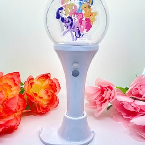 MLP Inspired Concert Lightstick - Etsy