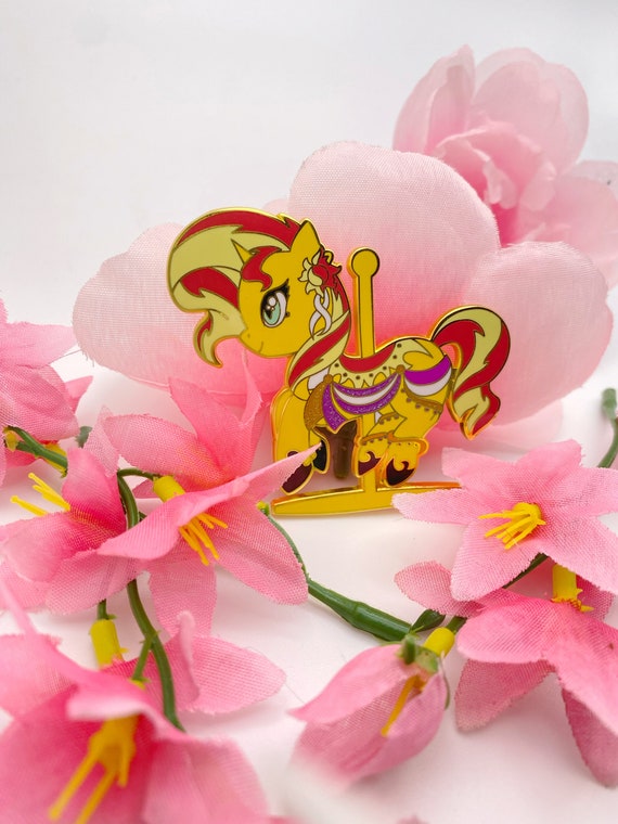 Mlp Carousel