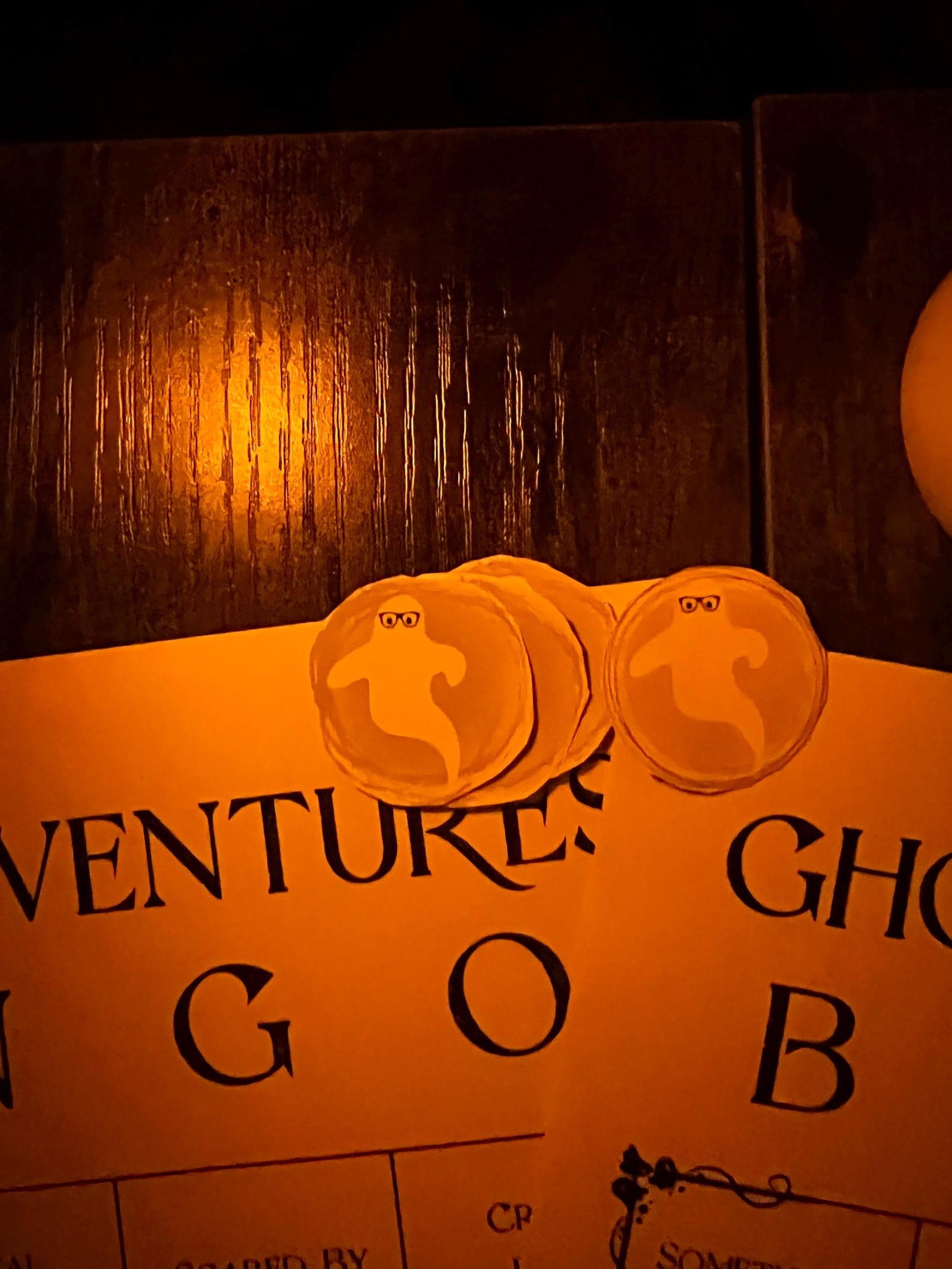 51 Ghost Adventures Bingo Cards – Fun and Spooky Game for Fans ...