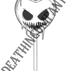 200 Creepy Cute Valentine's Day Coloring Pages – Spooky & Adorable ...