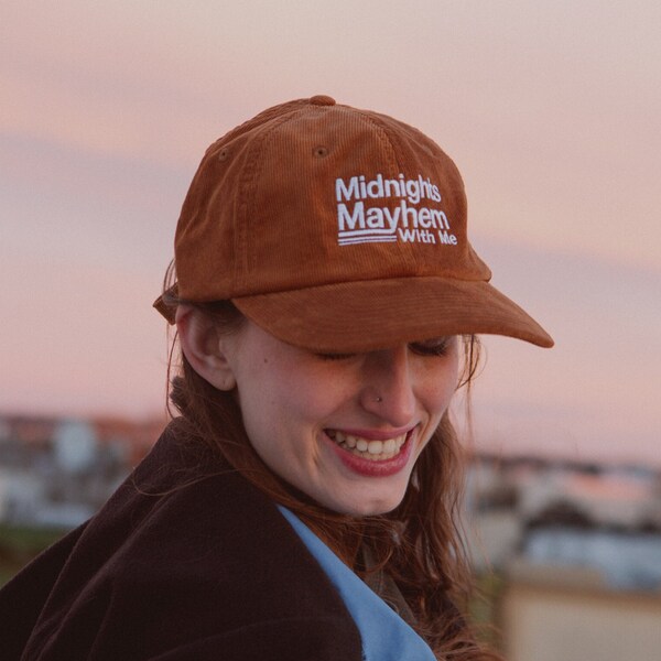 Taylors Swift Hat - Etsy