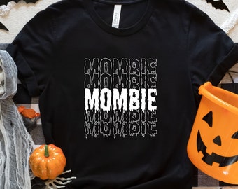 Zombie Mom Costume - Etsy