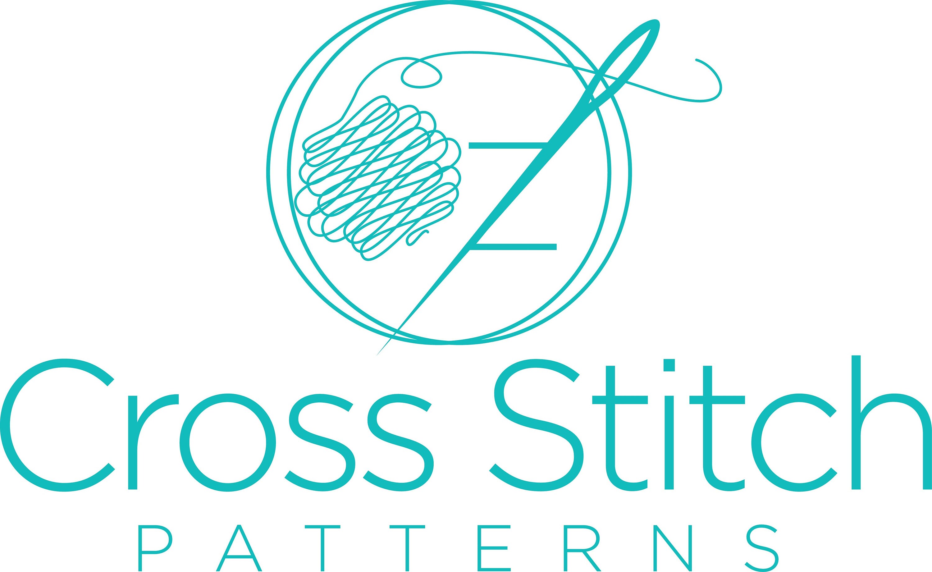 Custom Cross Stitch Pattern, Flying Dragon at Sunset, Instant PDF ...