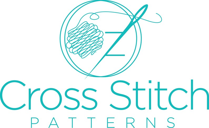 Bald Eagle, Counted Cross Stitch Pattern. Instant PDF Download - Etsy