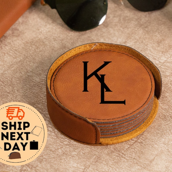 Personalized Coaster - Etsy