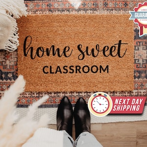 Home Sweet Classroom - Etsy