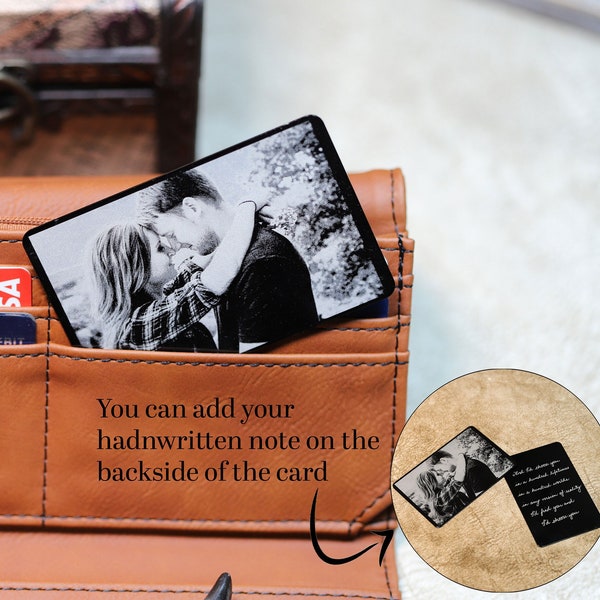 Wallet Insert - Etsy