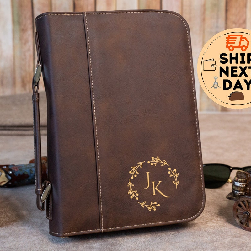 Personalized Bible - Etsy