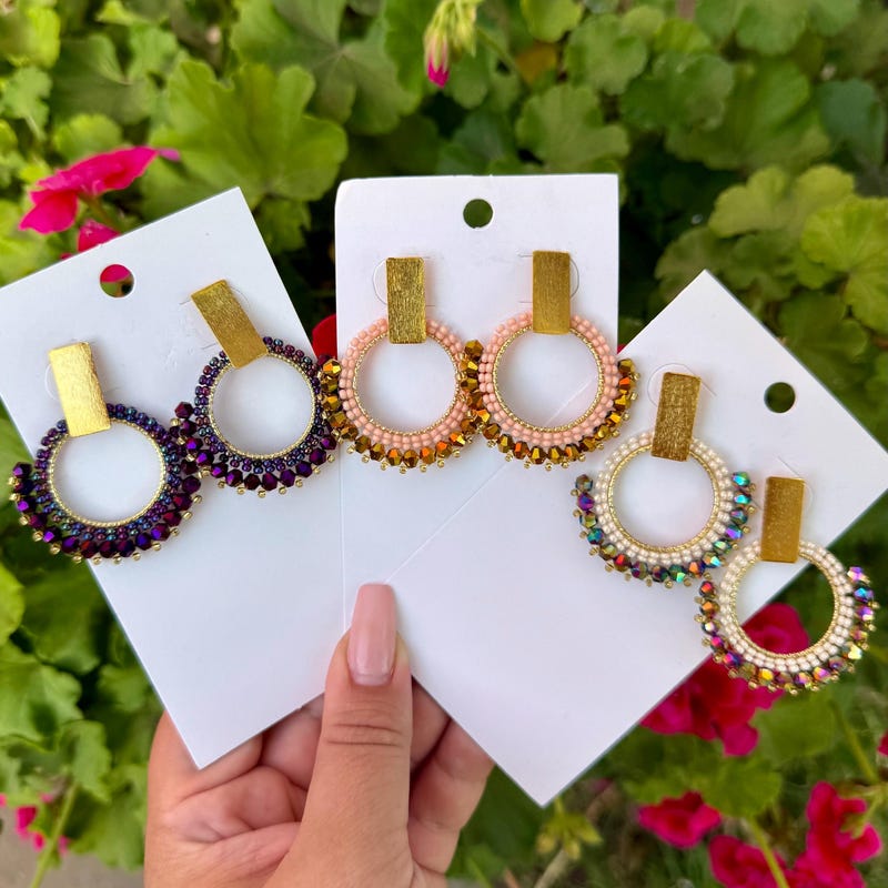 Colombian Jewelry - Etsy
