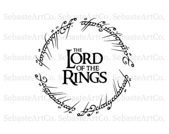 One Ring to Rule - Etsy