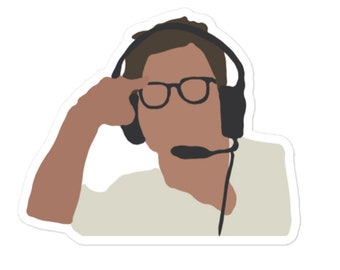Toto Wolff Sticker Pack Formula 1 Sticker Pack F1 Gift - Etsy