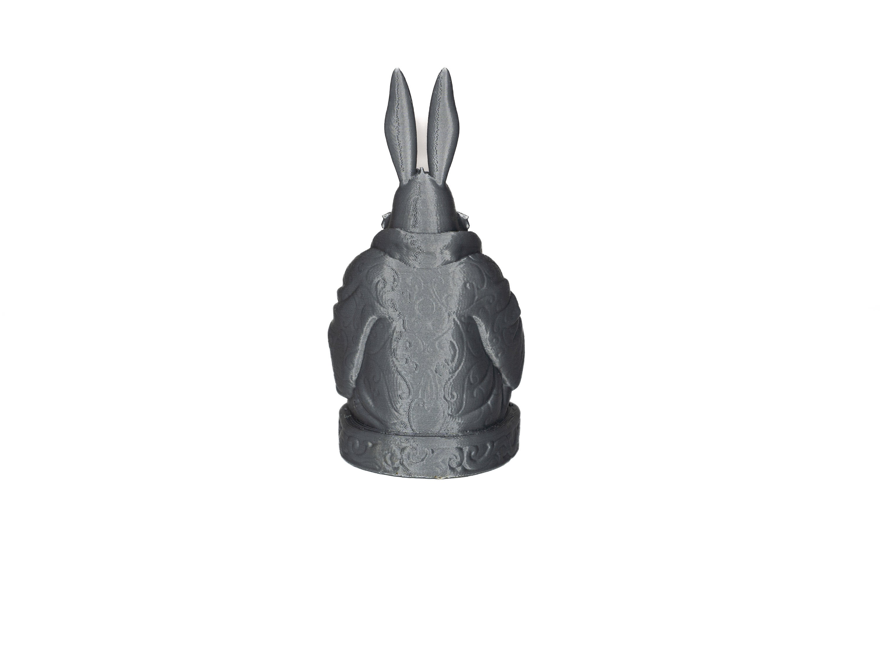 Big Chungus Figurine - Etsy