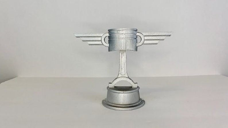 Piston Trophy - Etsy