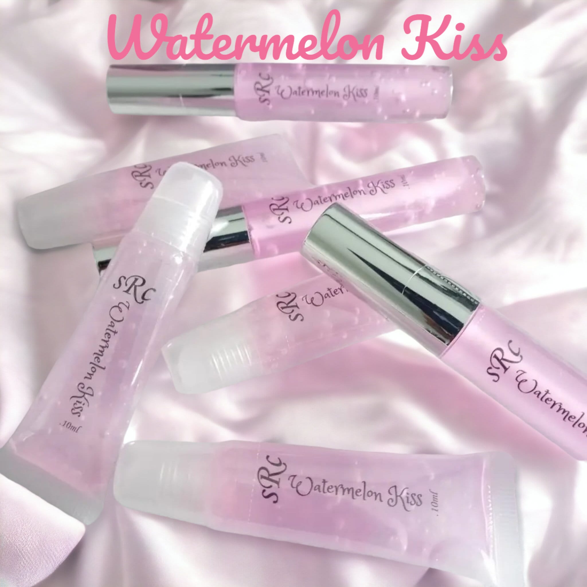 Watermelon Kiss Strawberry Shortcake