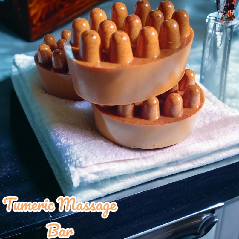 Tumeric - Etsy