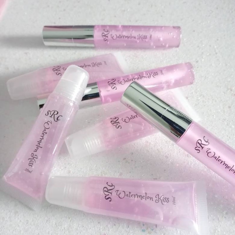 Cute Lipgloss - Etsy
