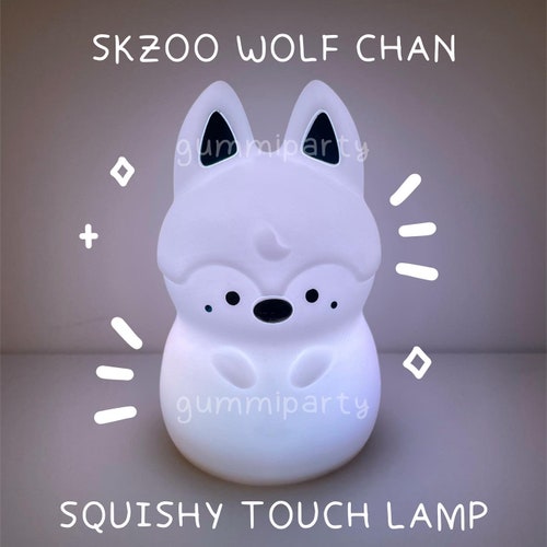 SKZOO Wolf Chan Desktop Wallpaper Set - Etsy Singapore
