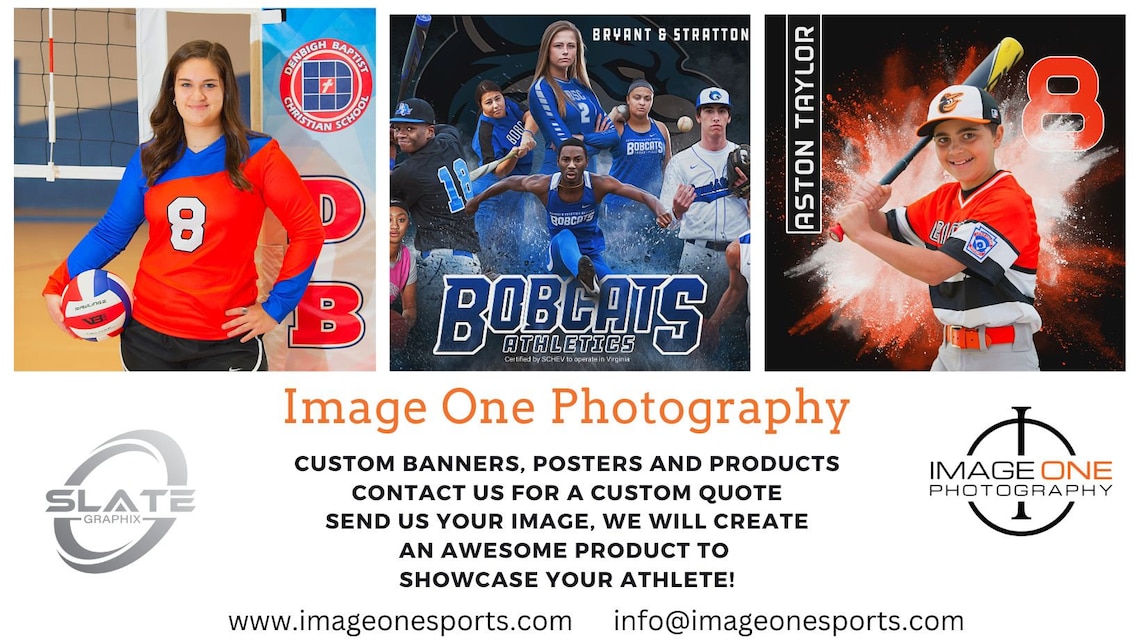 Custom Printed Vinyl Senior Sports Banner, Basketball Banner, Senior ...