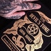 The Devil's Tome: A Book of Modern Satanic Ritual by Shiva Honey ...