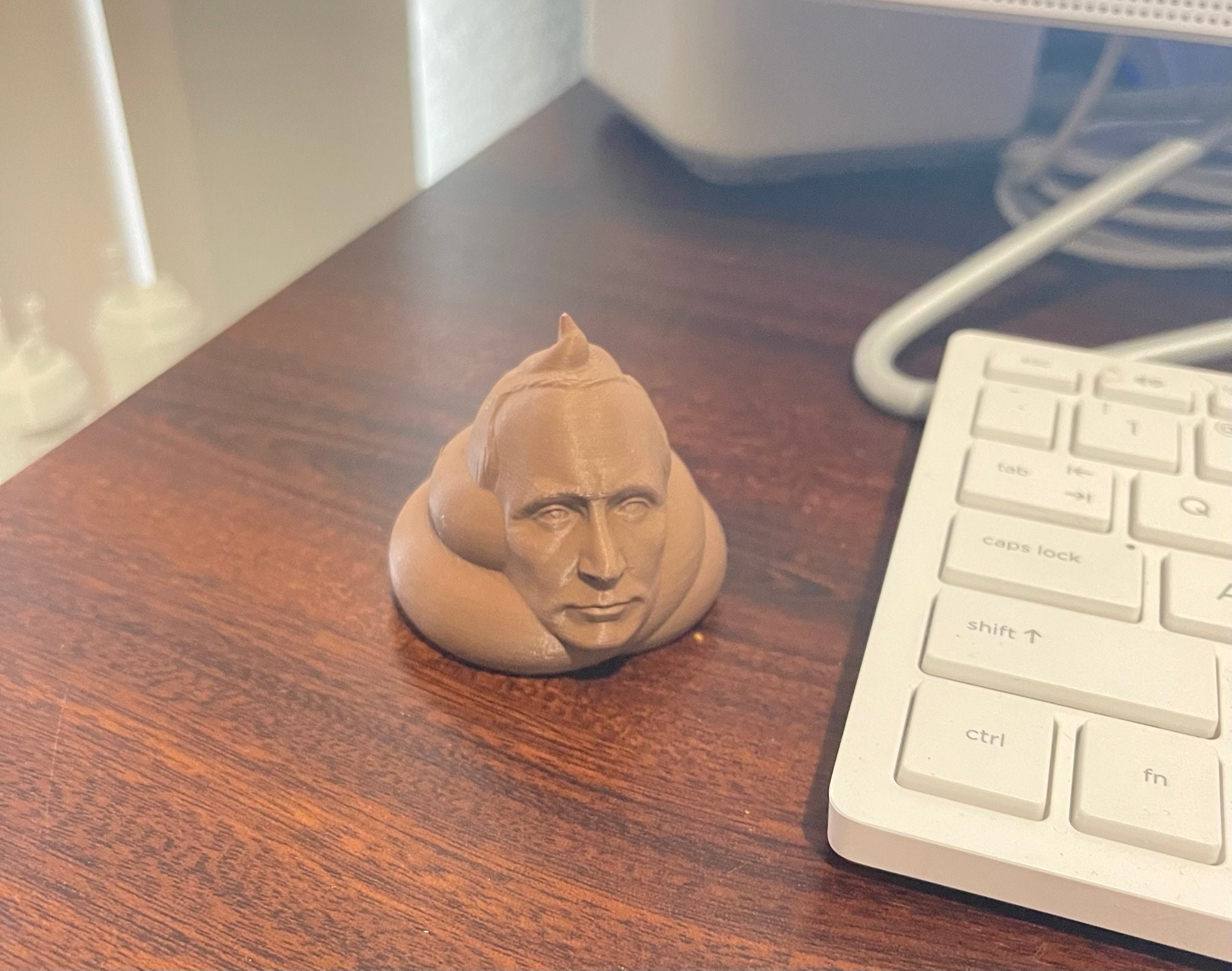 Vladimir POOTIN unscented Action Figure - Etsy