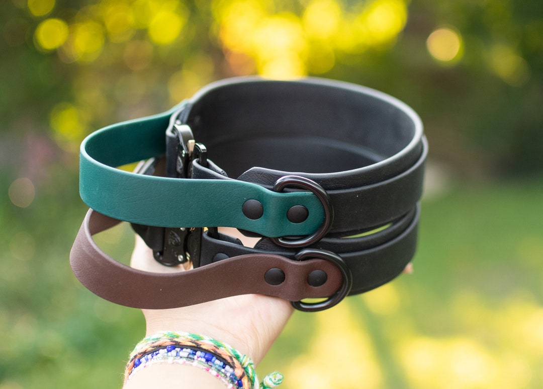 Handle Collar ADD ON - Etsy