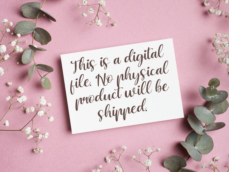 Dia De Las Madres Printable Card Spanish Mother S Day Etsy