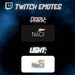 Twitch Emote Salty Emote Standard Emote Funny Emote Static Twitch ...