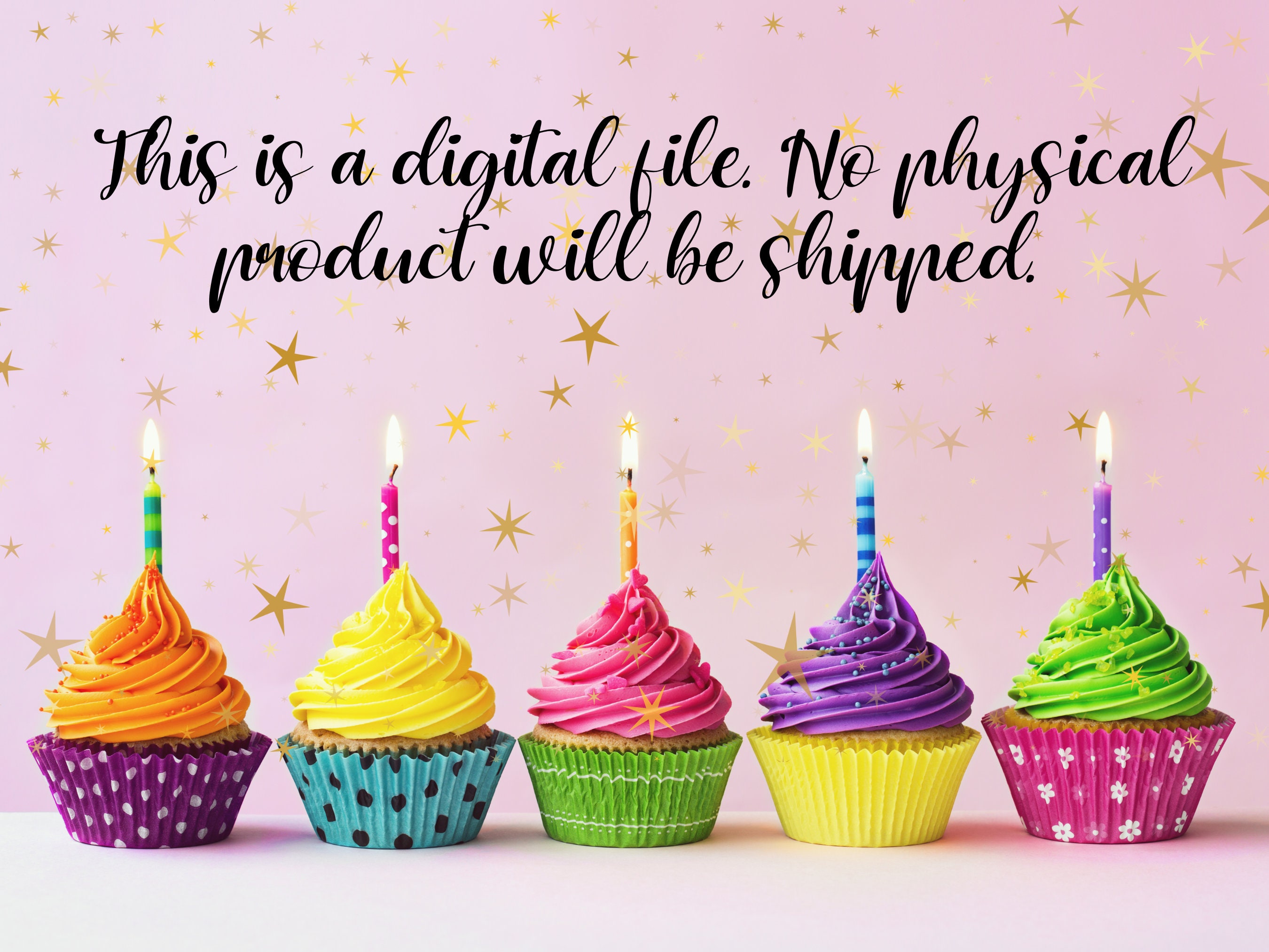 Printable Lab Week Cupcake Toppers | Happy Lab Week | Instant Download ...