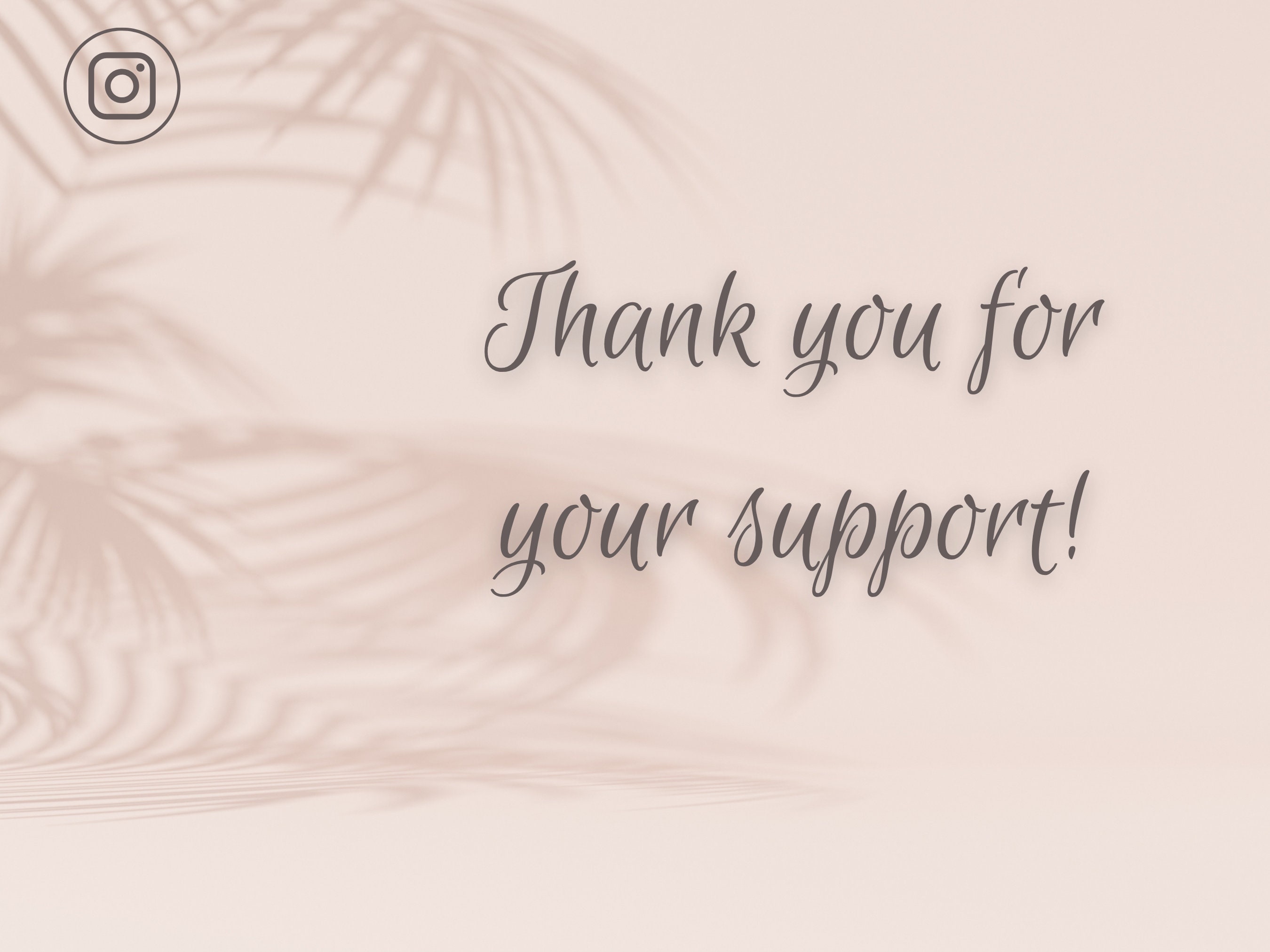 Editable Rose Gold Glitter Instagram Highlight Covers | Instagram ...