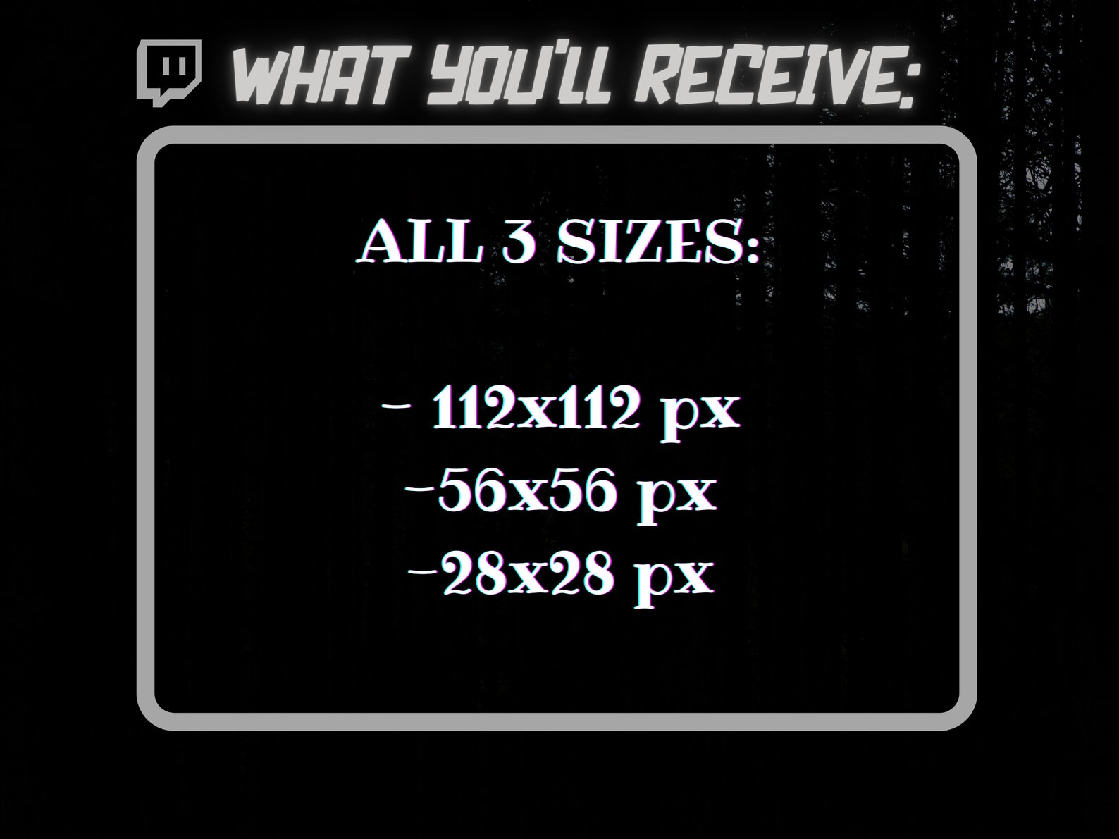 Twitch Emote Salty Emote Standard Emote Funny Emote Static Twitch ...