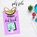 Printable Lab Week Gift Tags Lab Week Lab Gifts Lab Week Game Gift Lab ...