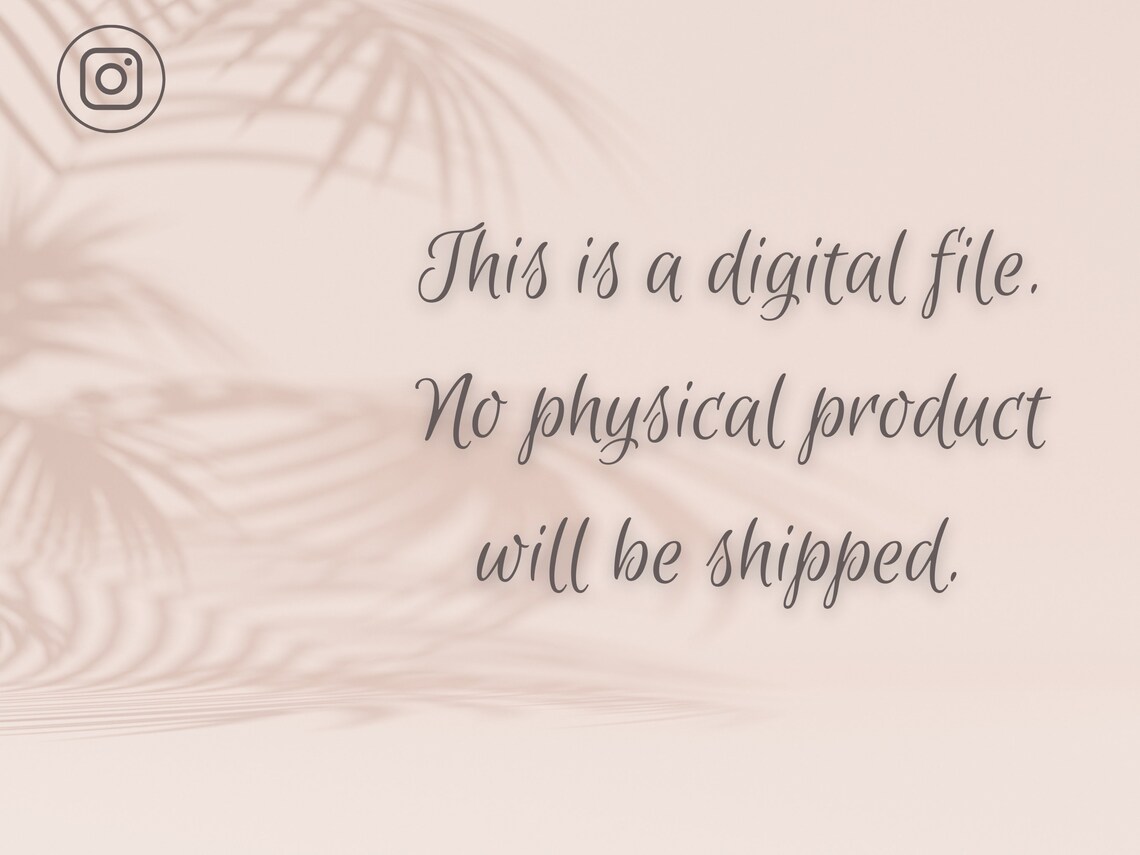 Editable Rose Gold Glitter Instagram Highlight Covers | Instagram ...